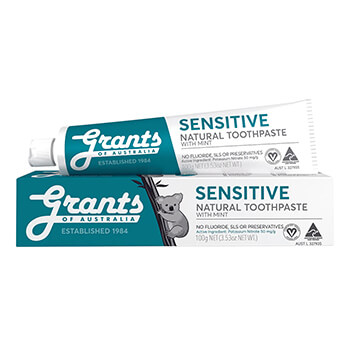 Best Sensitive Teeth Toothpaste 2024 - Our Top 5 Picks
