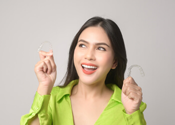 2024's Best Teeth Aligners — How to Get One?